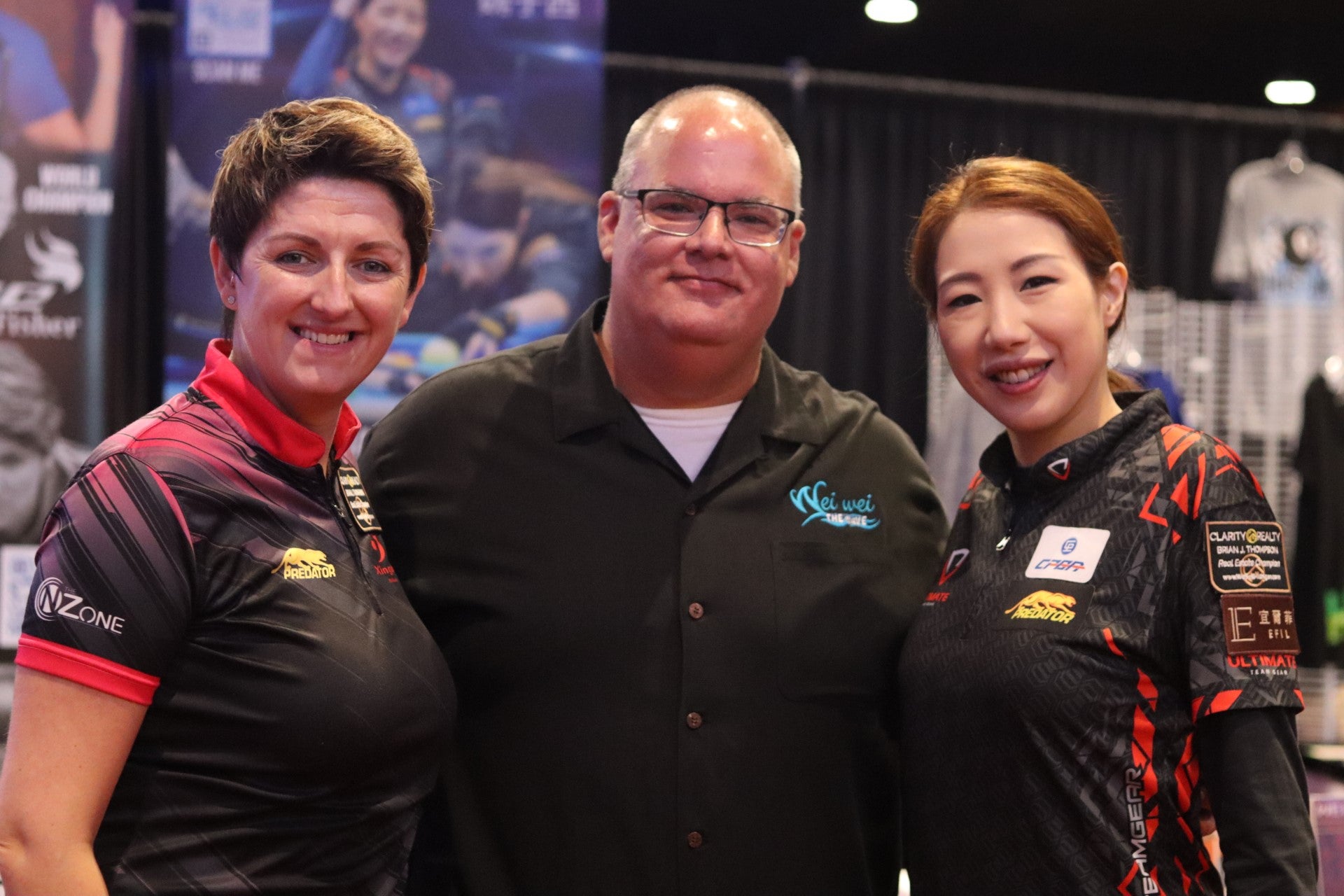 Home | Welcome to Steve Rau Pro Billiards